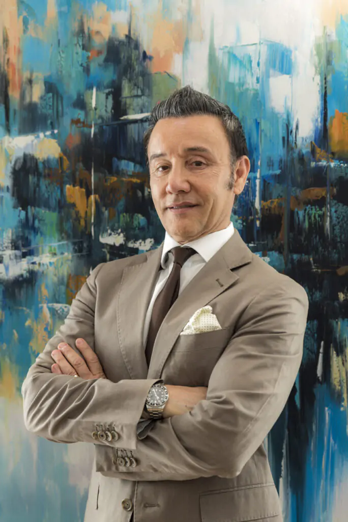 Chi siamo | Giordano Mischi Property Solutions