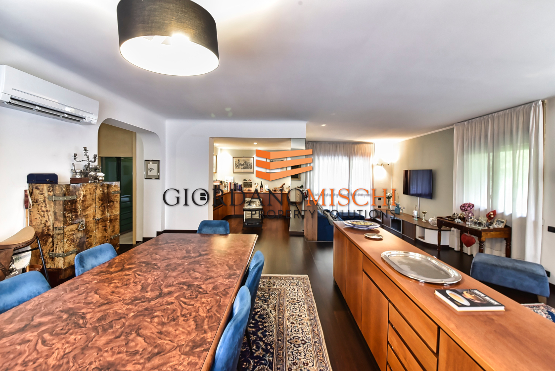 Monza Boschetti Reali - Via Massimo d'Azeglio 2: | Giordano Mischi ...