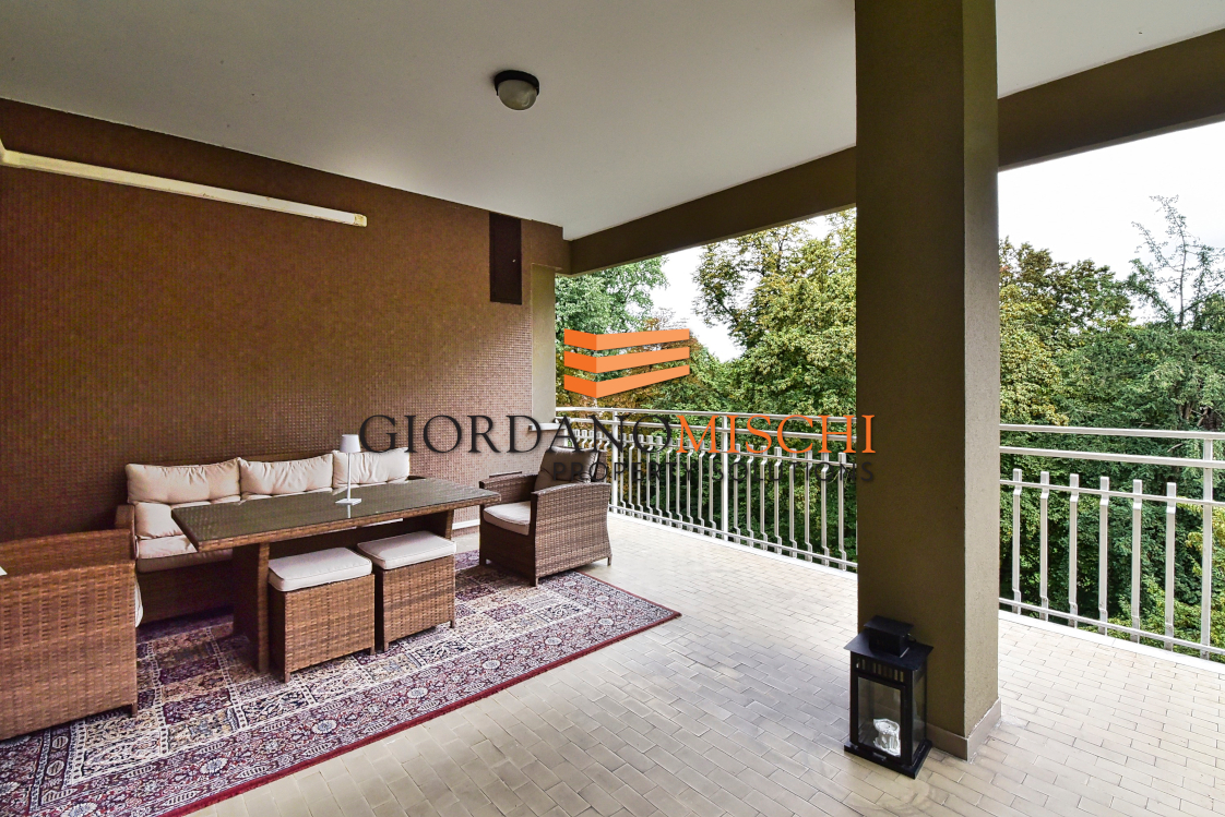 Monza Boschetti Reali - Via Massimo d'Azeglio 2: | Giordano Mischi ...